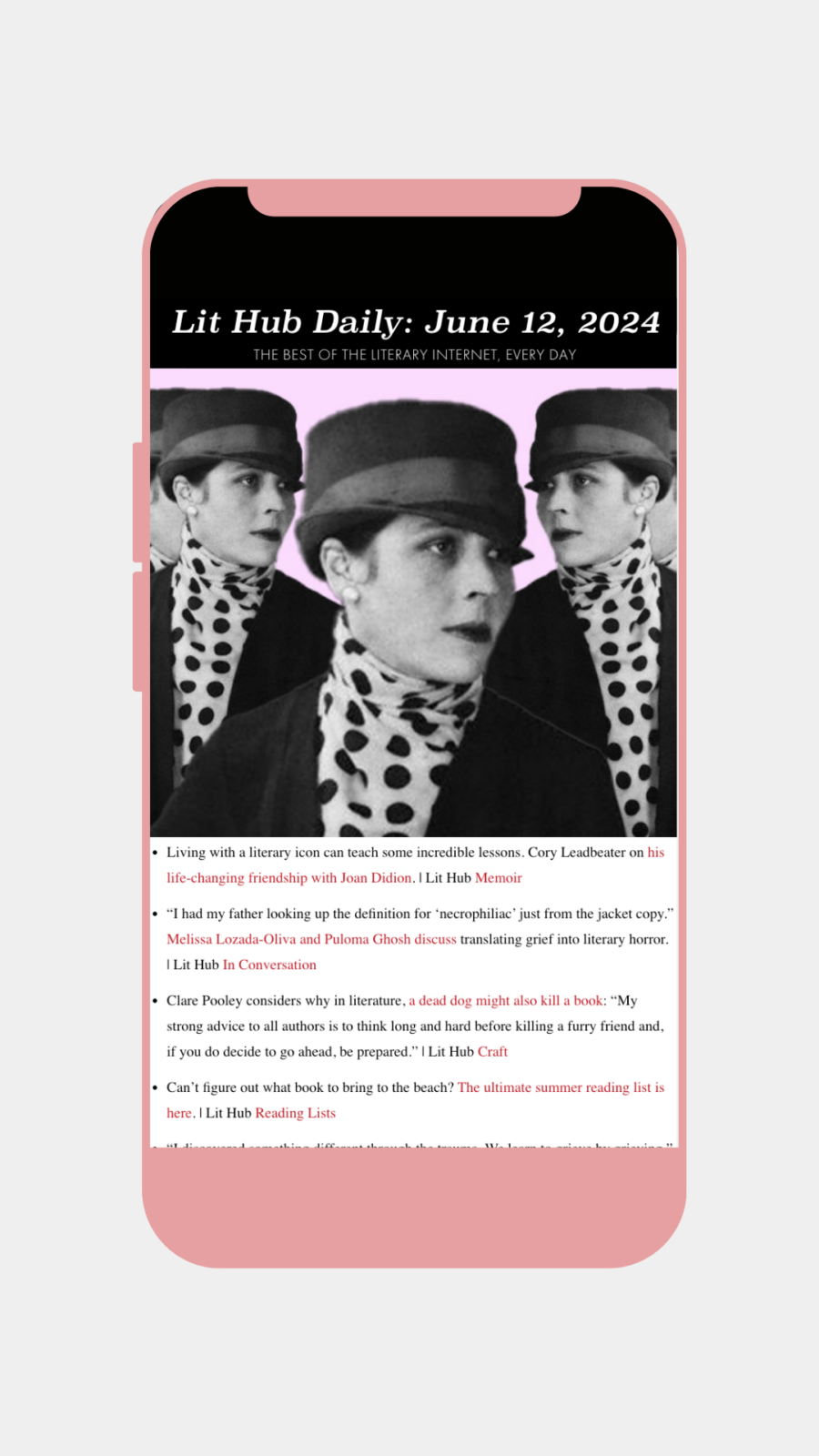 99 Inspiring Newsletters To Sign Up For This Year - The Good Trade