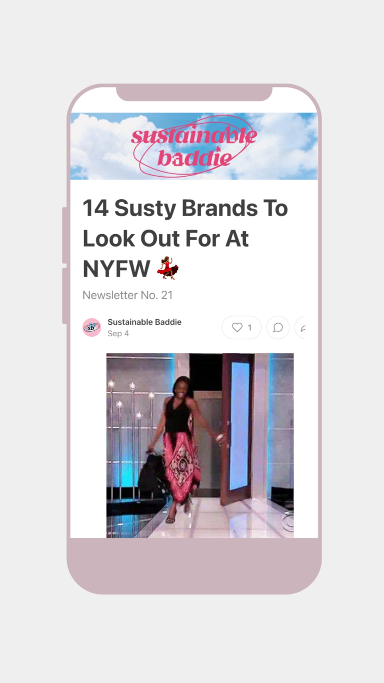 99 Inspiring Newsletters To Sign Up For This Year - The Good Trade