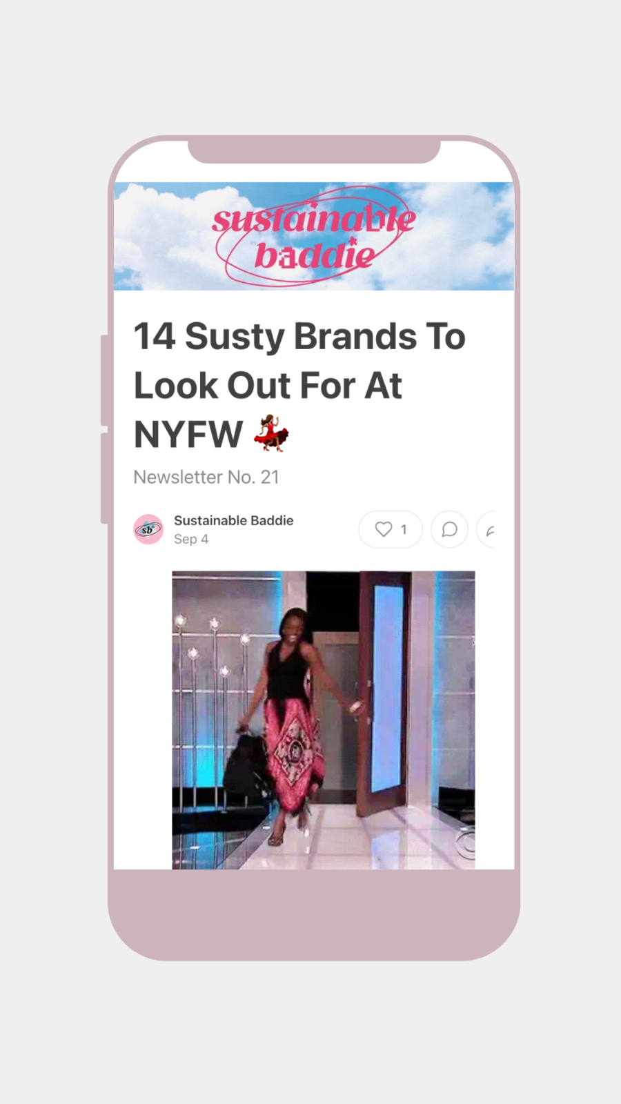 99 Inspiring Newsletters To Sign Up For This Year - The Good Trade