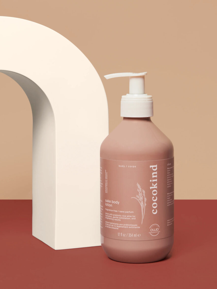 10 Best Organic Body Lotions With Clean Ingredients - The Good Trade