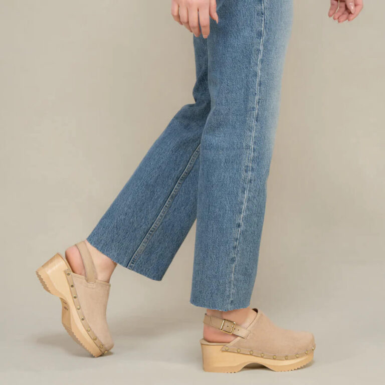 9 Most Comfortable Clogs For Women (2024) - The Good Trade