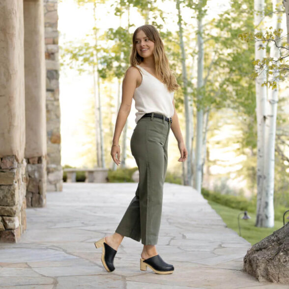 9 Comfortable Clogs From Sustainable Brands (2023) - The Good Trade