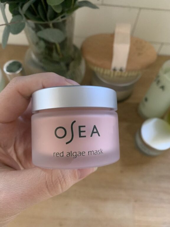 We Review OSEA's 2025 Skincare Collection - The Good Trade