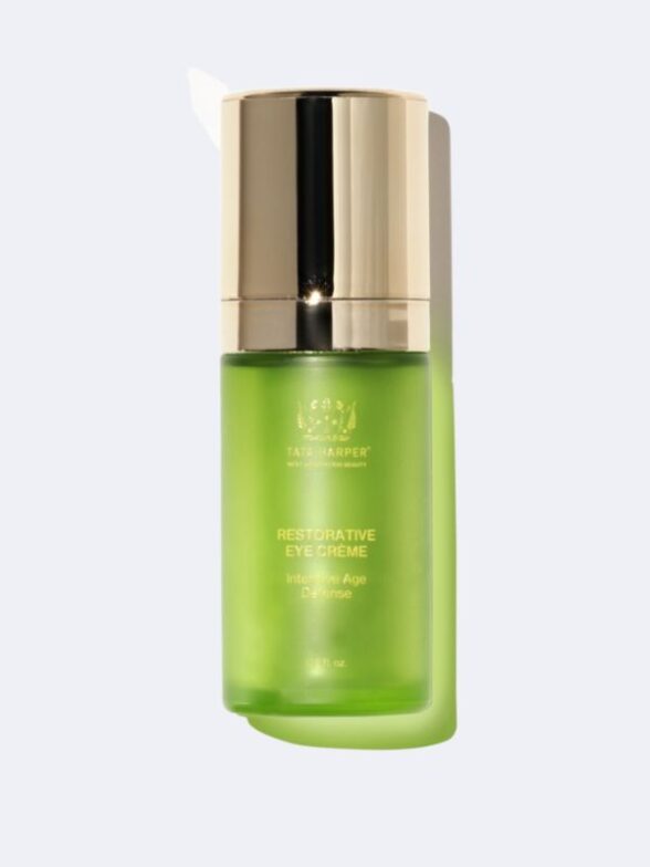 9 Best Natural Eye Creams with Organic Ingredients - The Good Trade