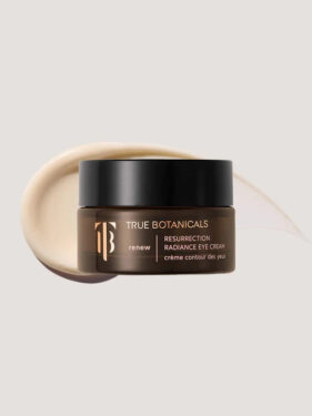 10 Best Natural Eye Creams With Organic Ingredients - The Good Trade