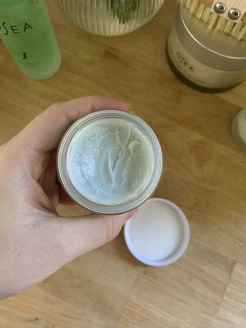 We Review OSEA's 2026 Skincare Collection - The Good Trade