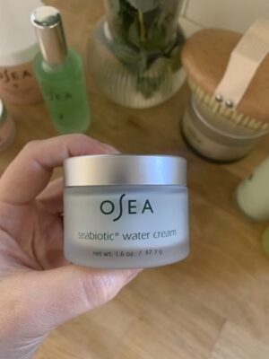 We Review OSEA's 2026 Skincare Collection - The Good Trade
