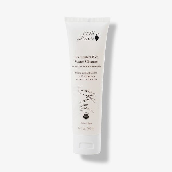 10 Best Organic Face Washes Made With Natural Ingredients - The Good Trade