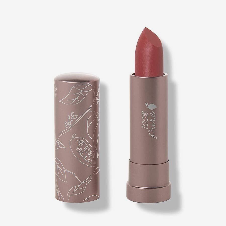 The 10 Best Natural Lipsticks With Organic Ingredients - The Good Trade