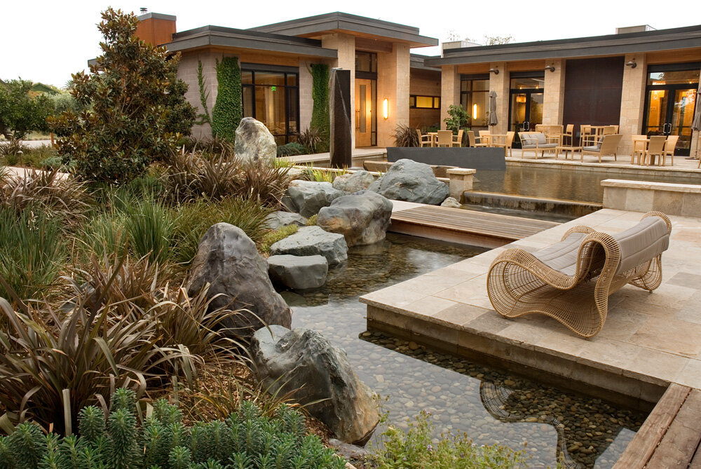 13 Eco-Friendly Hotels Blending Luxury & Sustainability - The Good Trade