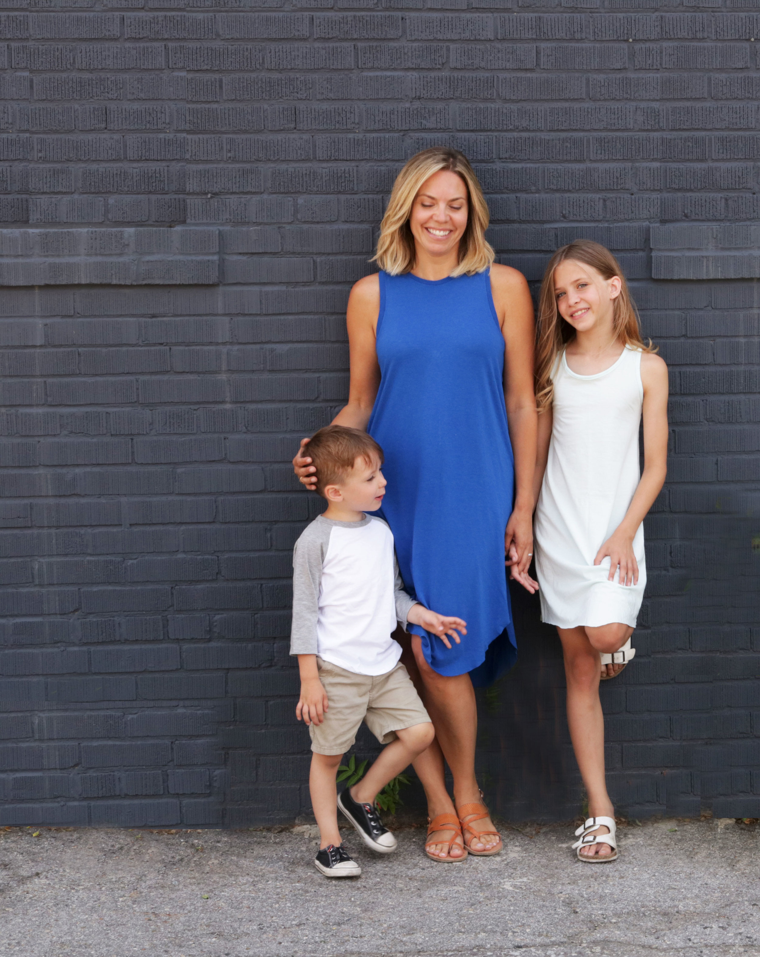 Creating A Better Planet For Our Little Ones: Alyssa Kerbel, Founder of mini mioche - The Good Trade