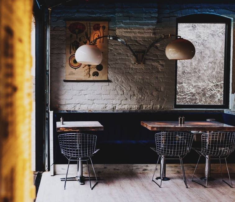 Sustainable City Guide: 14 Places To Stay, Eat & Shop In Denver ...