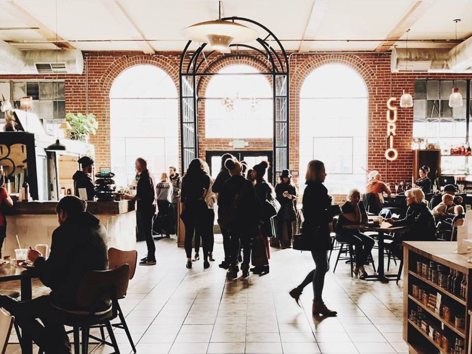 Sustainable City Guide: 14 Places To Stay, Eat & Shop In Denver ...