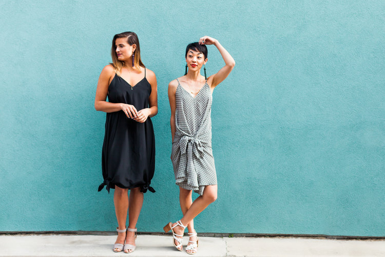 6 Responsibly-Made Convertible Clothing Pieces - The Good Trade