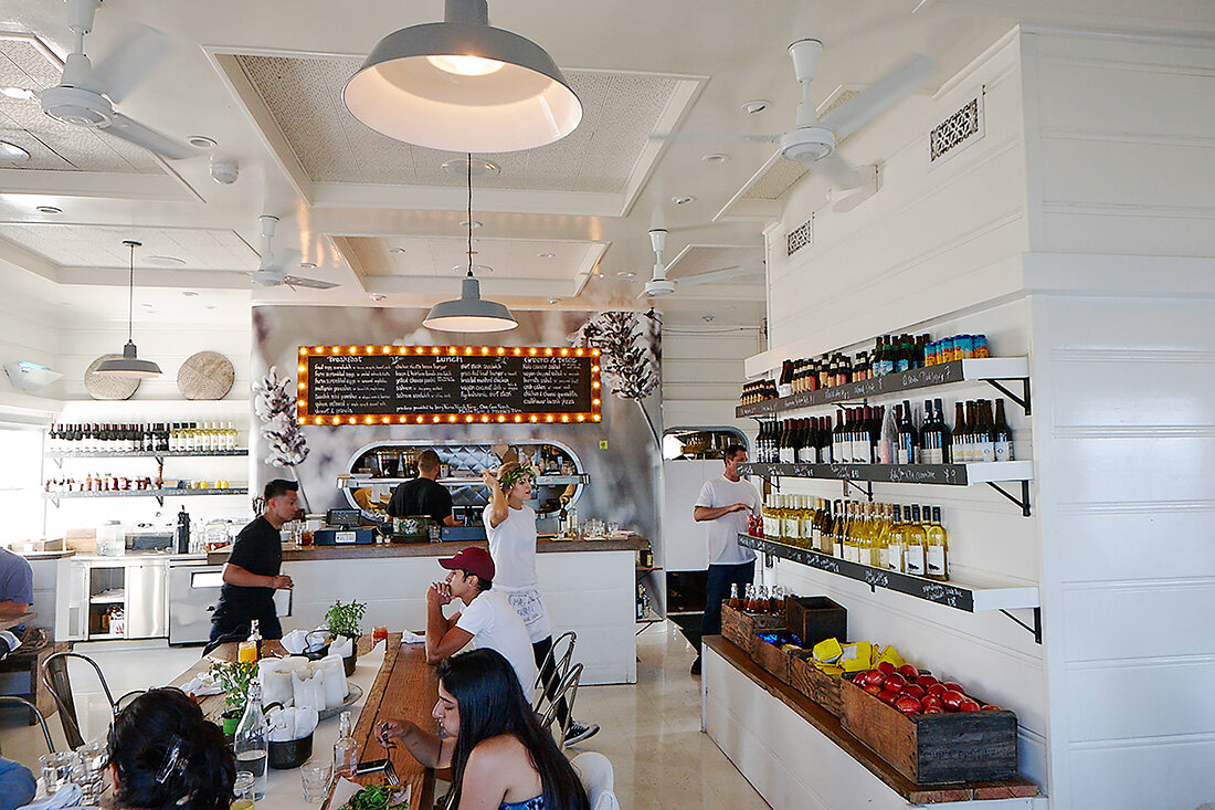 Our Favorite Farm-To-Table Restaurants Across The USA - The Good Trade