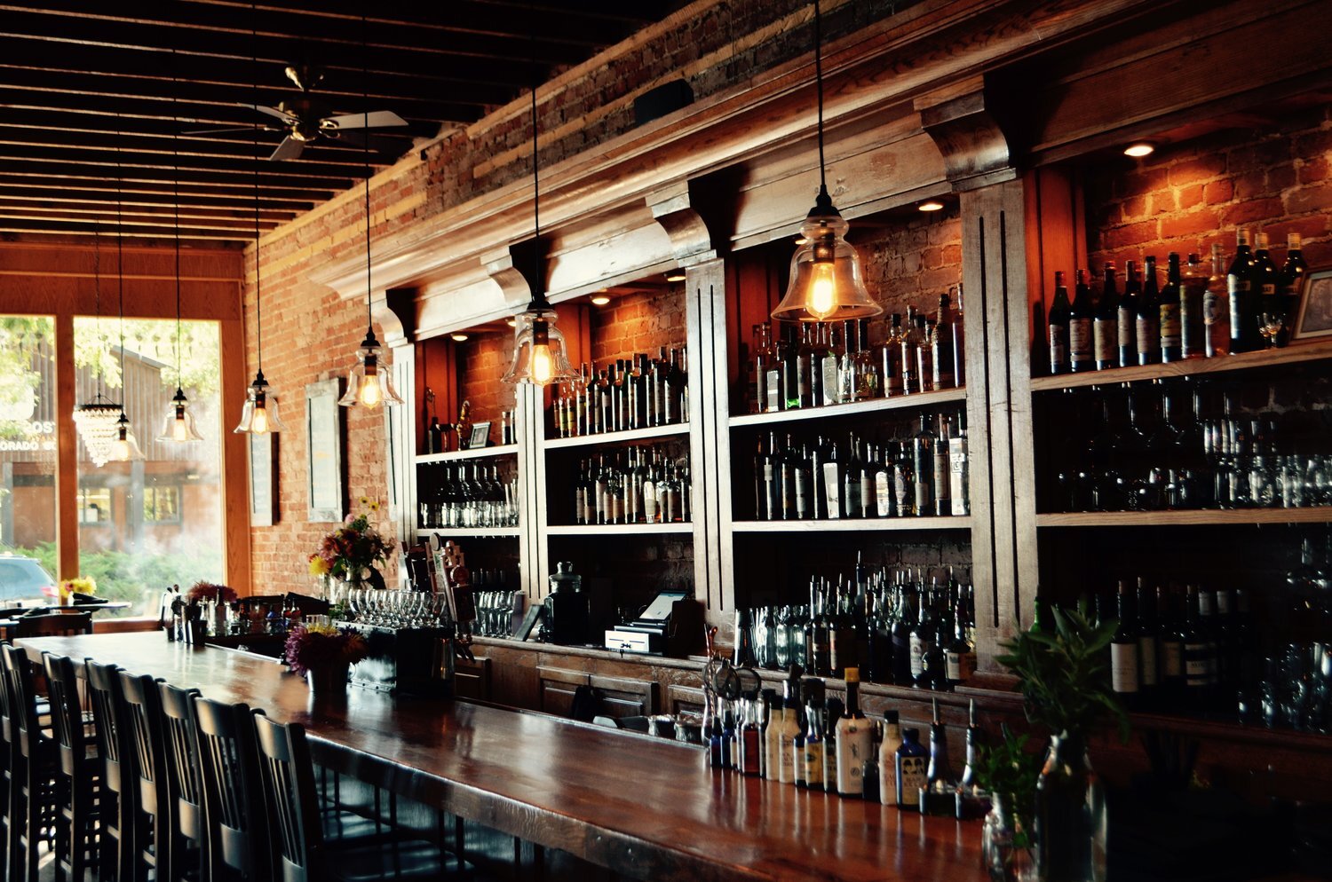 Our Favorite Farm-To-Table Restaurants Across The USA - The Good Trade