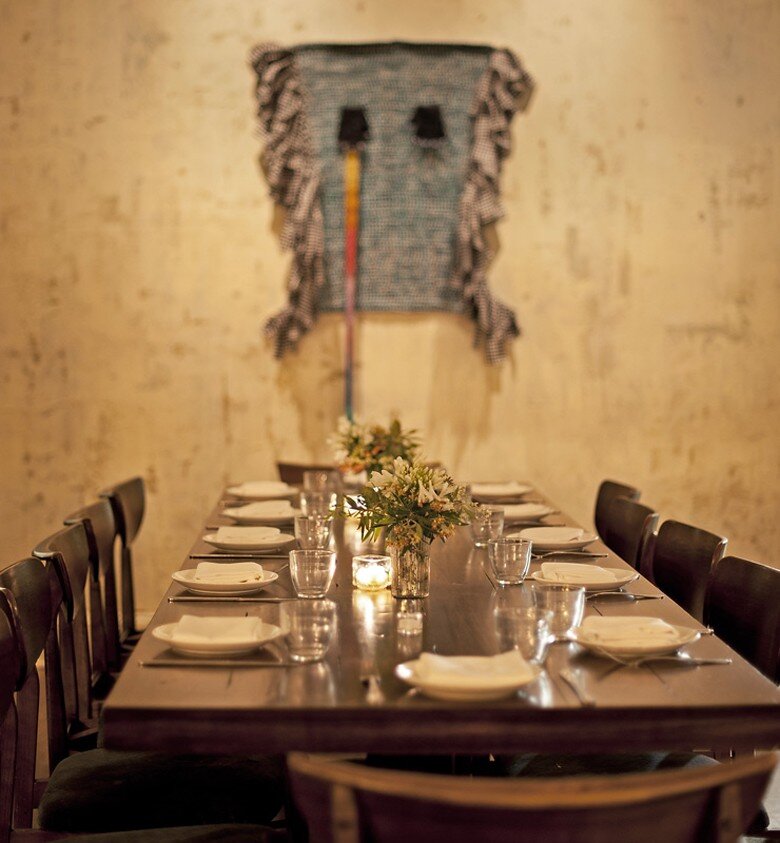 Our Favorite Farm-To-Table Restaurants Across The USA - The Good Trade