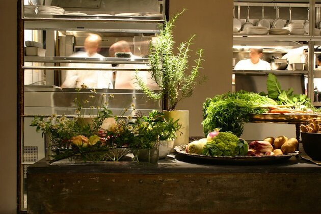 Our Favorite Farm-To-Table Restaurants Across The USA That Celebrate ...