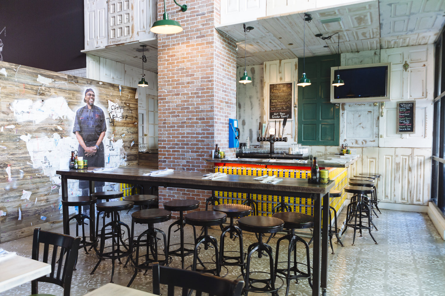 Our Favorite Farm-To-Table Restaurants Across The USA That Celebrate ...