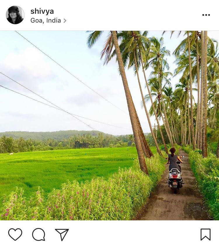 10 Visual Storytellers Using Instagram To Inspire Global Community ...