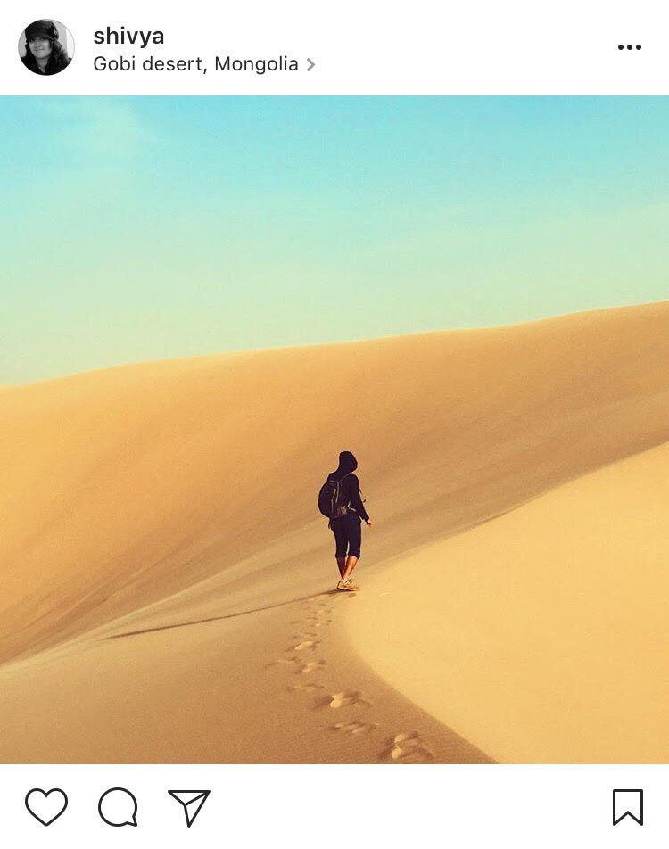 10 Visual Storytellers Using Instagram To Inspire Global Community ...