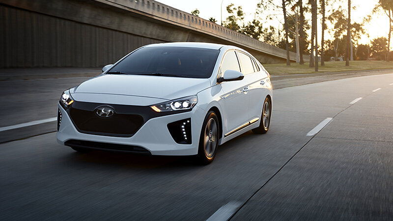 Sustainable Transportation: 5 Eco-Friendly Cars For A More Conscious ...