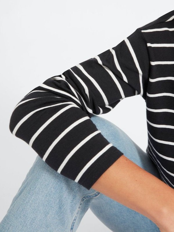 The Somewhat Rebellious History Of The Striped Shirt - The Good Trade