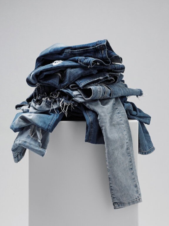 How Does Textile Recycling Work? - The Good Trade