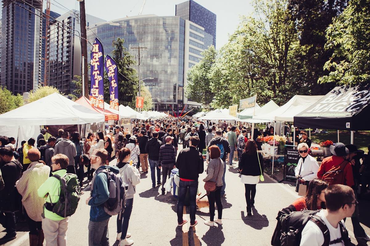 Shop Small This Holiday Season At These Local Maker's Markets - The ...