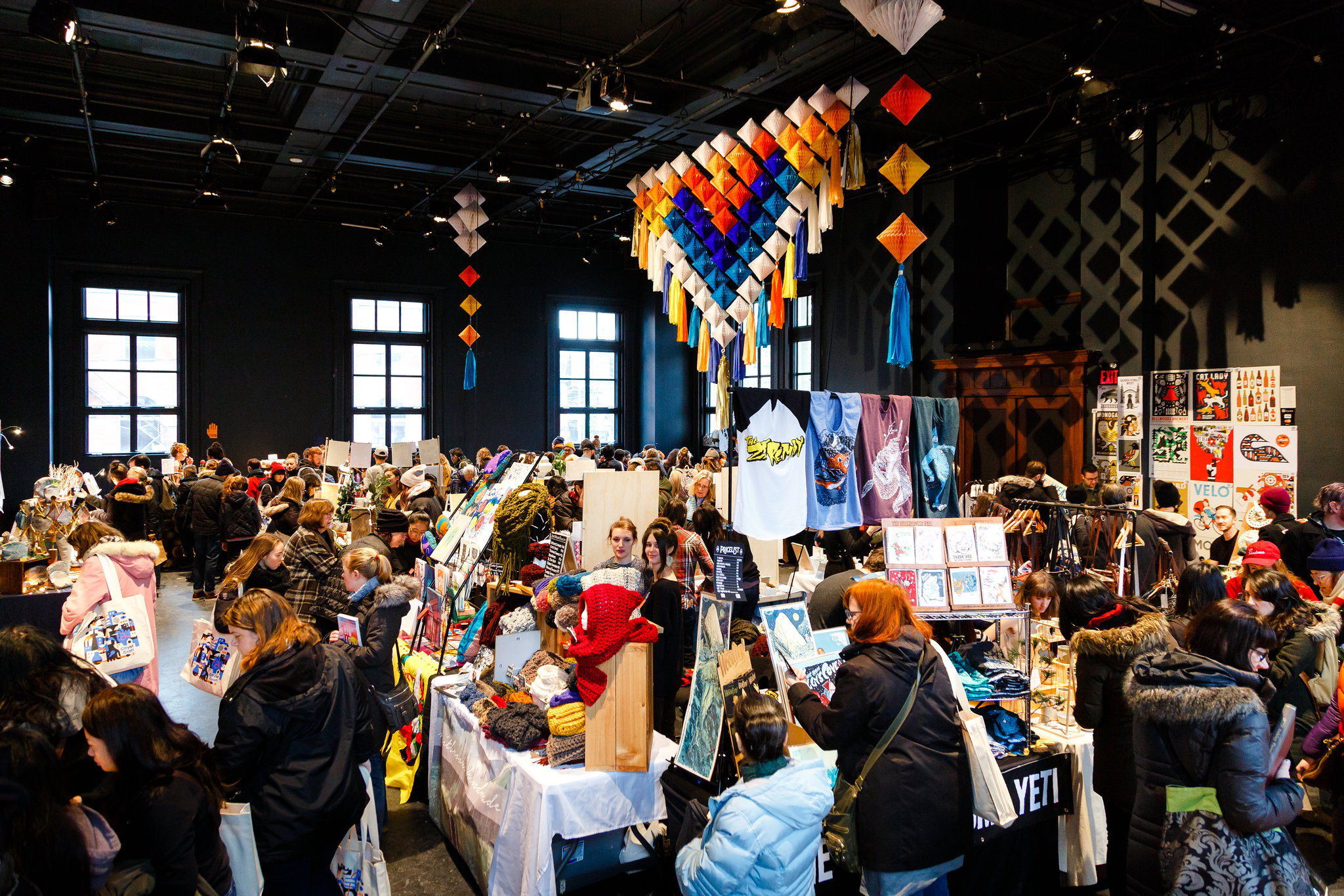 Shop Small This Holiday Season At These Local Maker's Markets - The ...