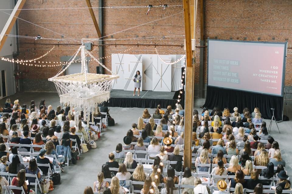 Events For Changemakers: 7 Social Impact Conferences To Attend In 2018 ...