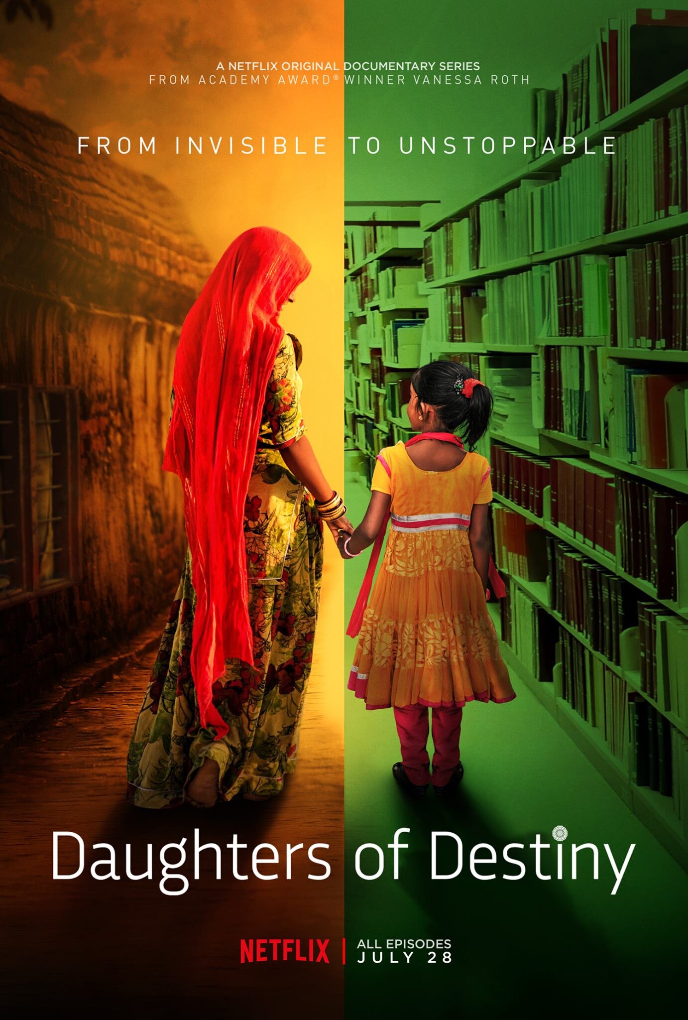 11 Globally Focused Documentaries That Expand Our Views - The Good Trade