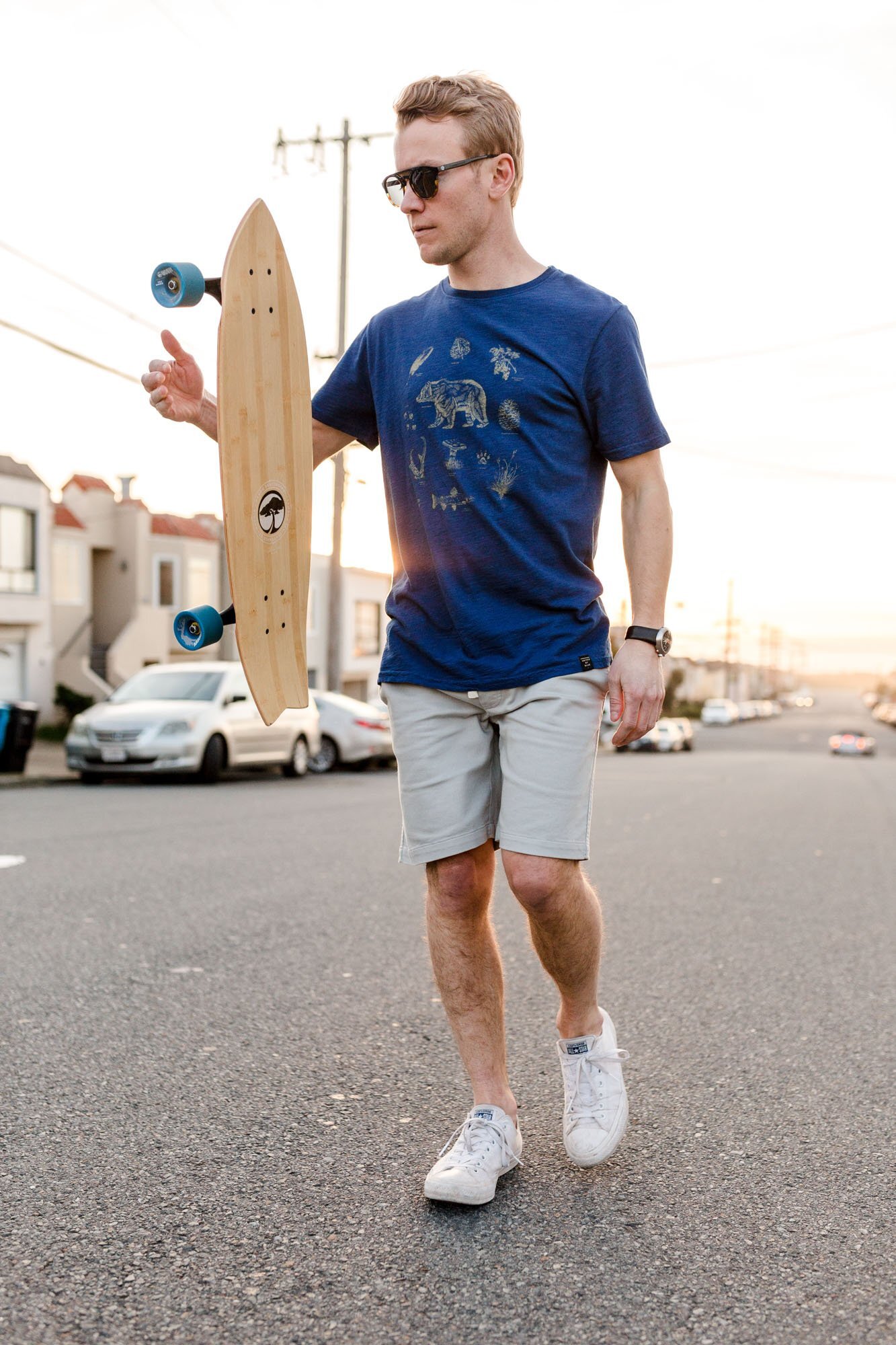 Doing Serious Conservation Work: Interview With Brian Linton, CEO ...