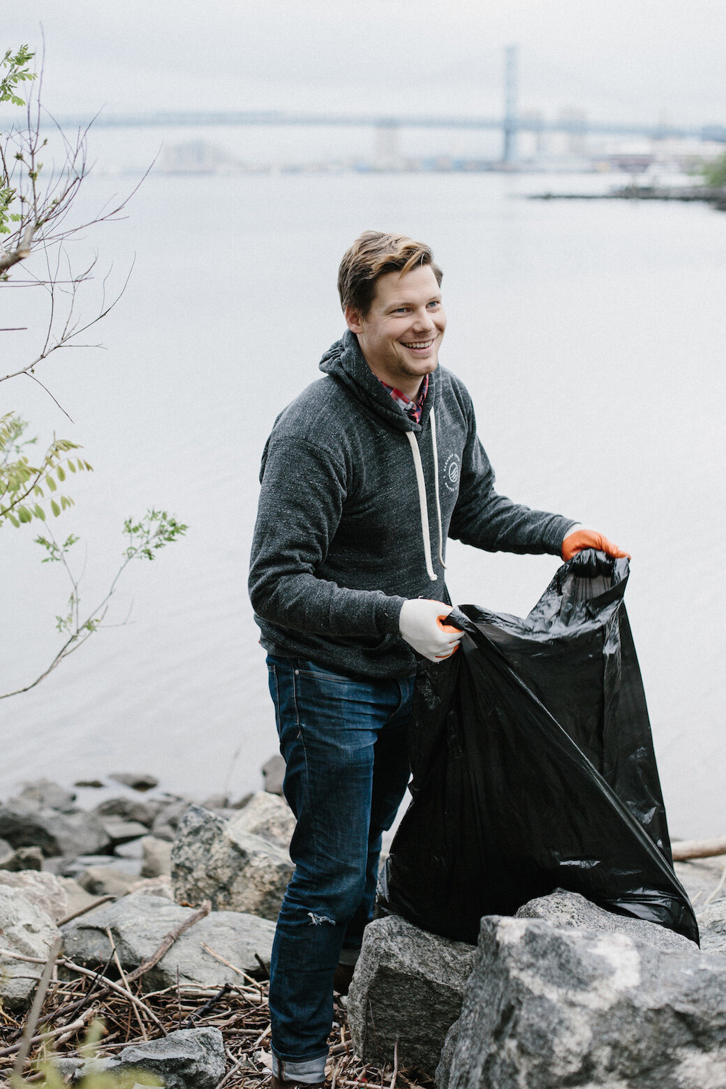 Doing Serious Conservation Work: Interview With Brian Linton, CEO ...