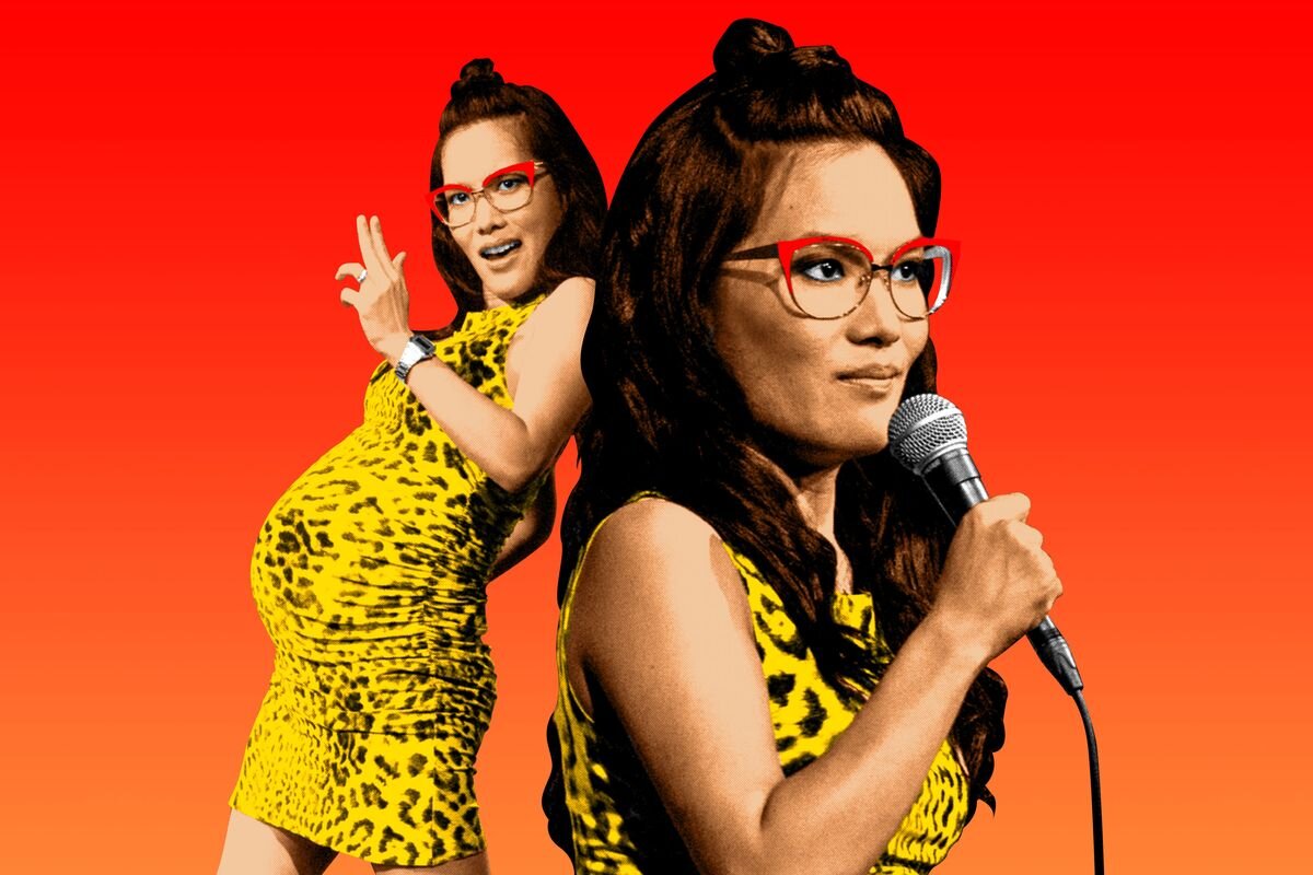 6 Female Stand-Up Comedians On Netflix & Beyond Who Deserve To Be On ...