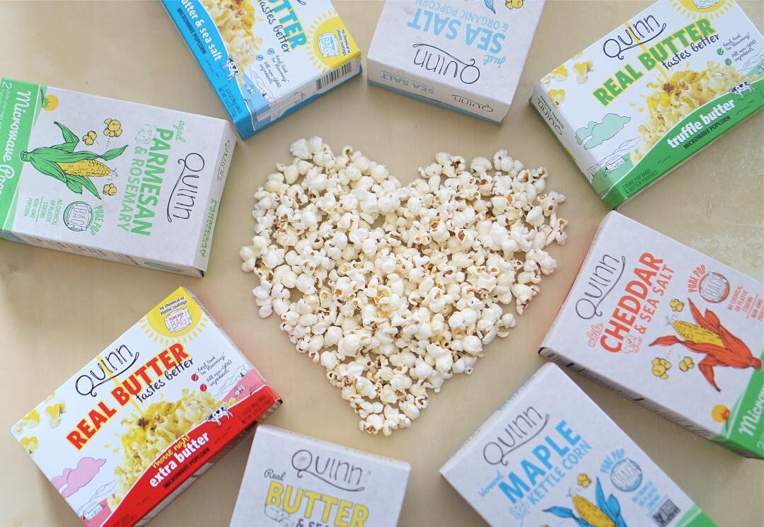 11 Sustainable And Organic Snacks For On The Go - The Good Trade