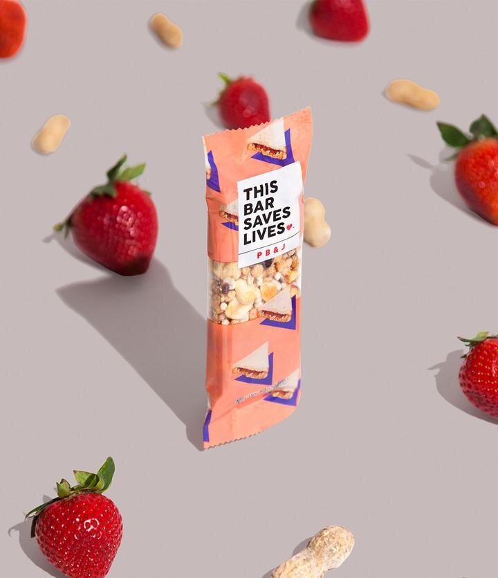 11 Sustainable Snacks You Can Feel Good About Eating When You’re On The ...