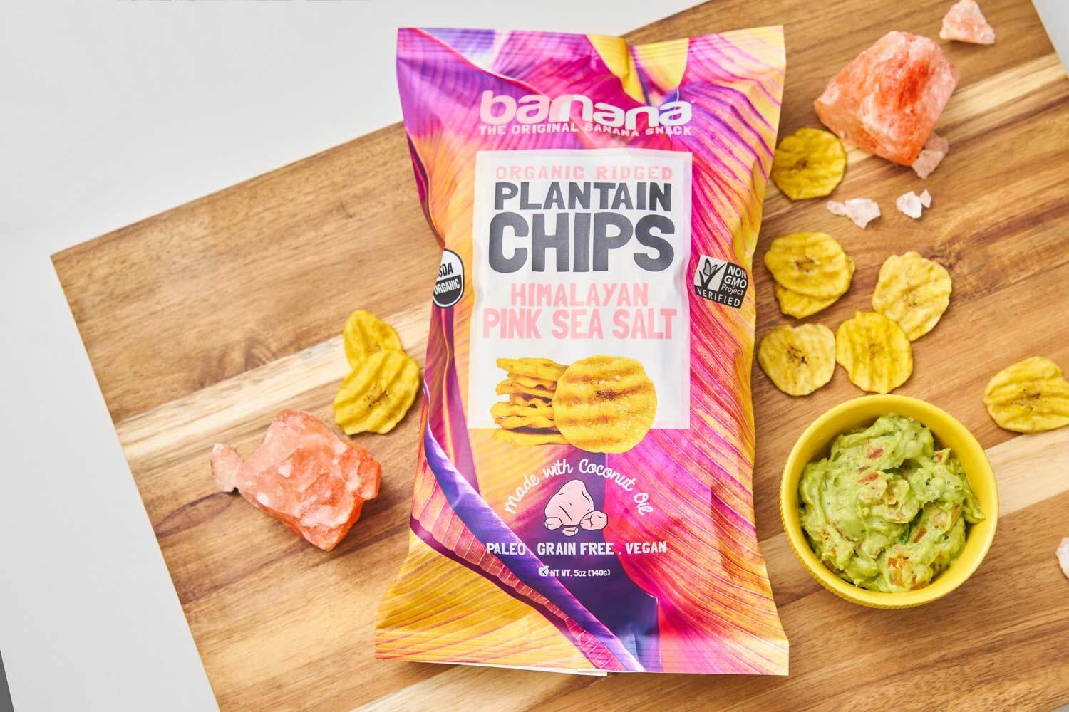 11 Sustainable And Organic Snacks For On The Go - The Good Trade