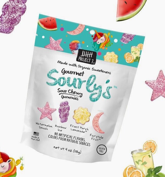 11 Sustainable And Organic Snacks For On The Go - The Good Trade