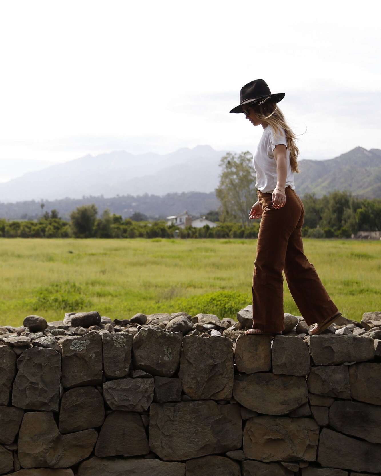 Week Of Outfits Series: A Week Of Tried-And-True Wardrobe Staples With ...