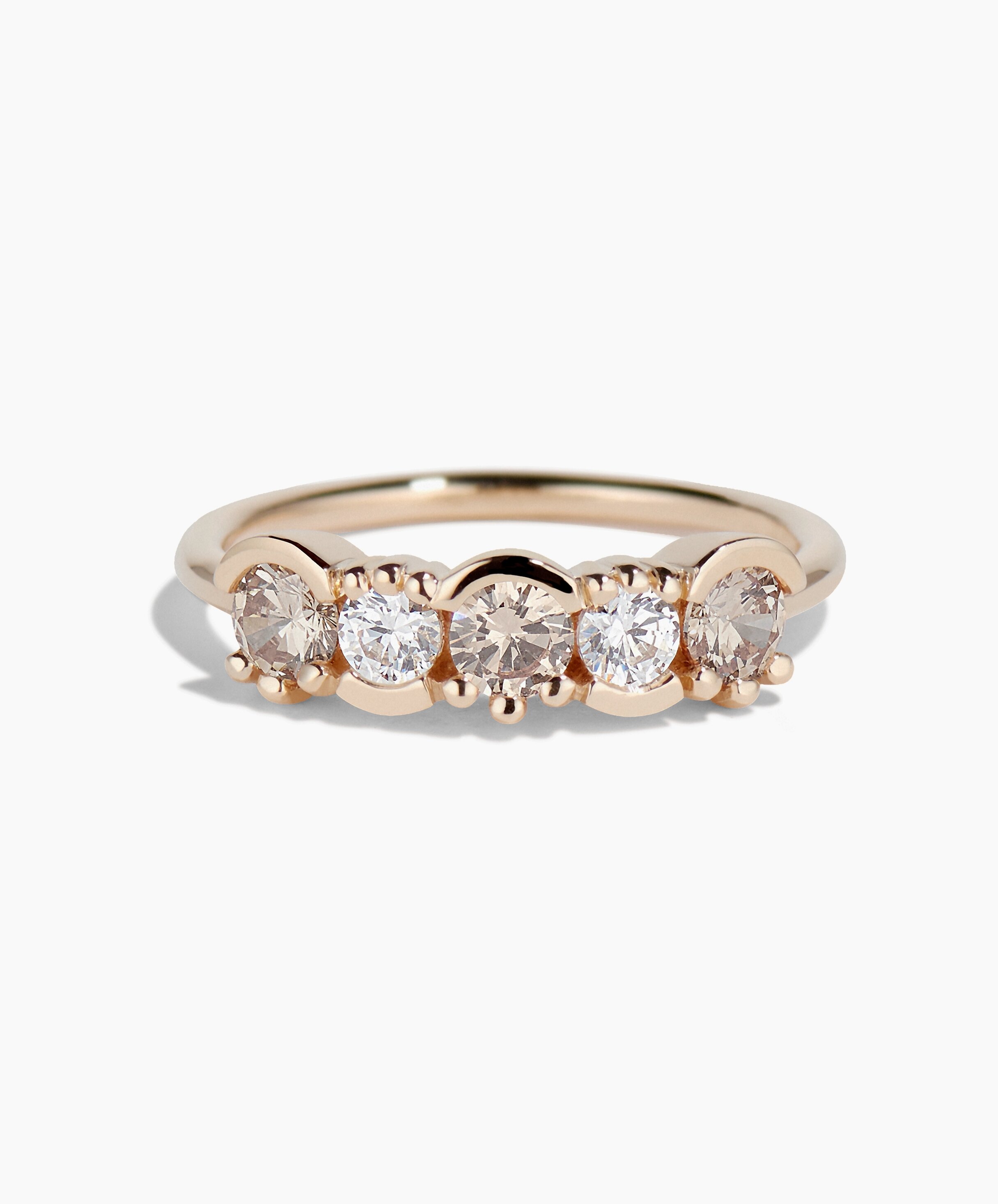 Bario Neal’s Stunning Engagement Rings Shine With Traceable, Conflict ...