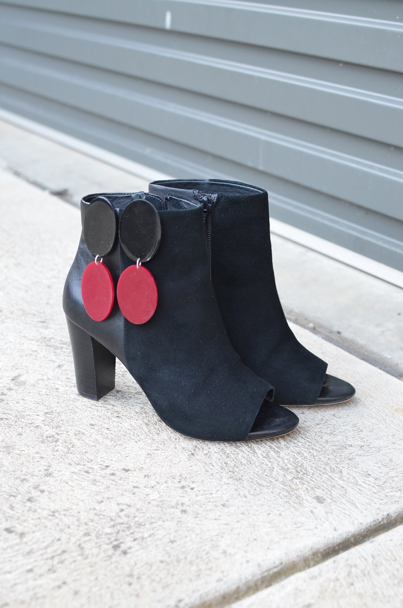 Week Of Outfits Series: A Week Of Elevated Classic Outfits With Deborah ...