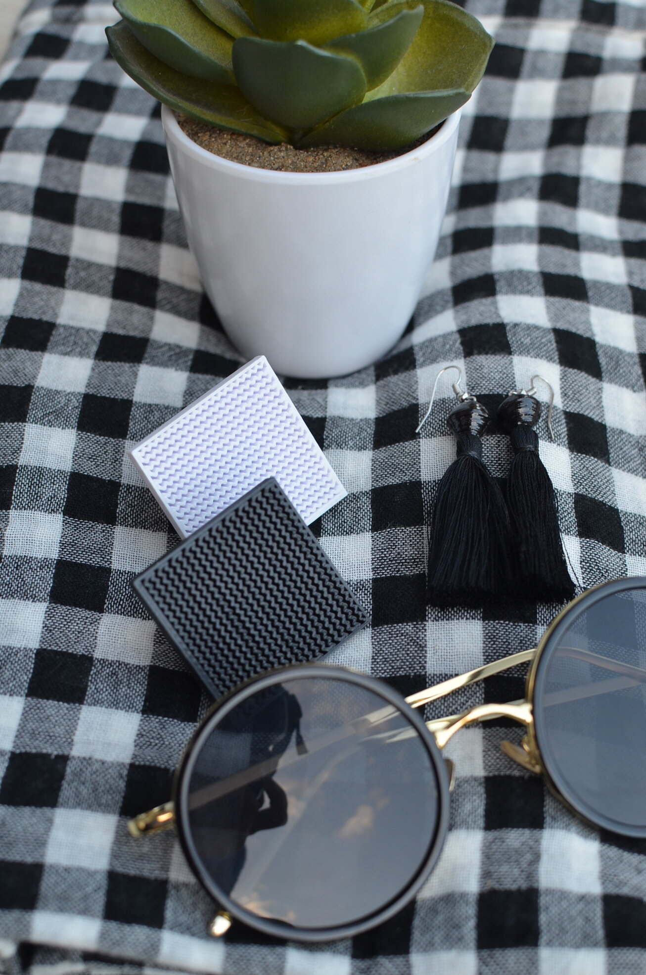 Week Of Outfits Series: A Week Of Elevated Classic Outfits With Deborah ...