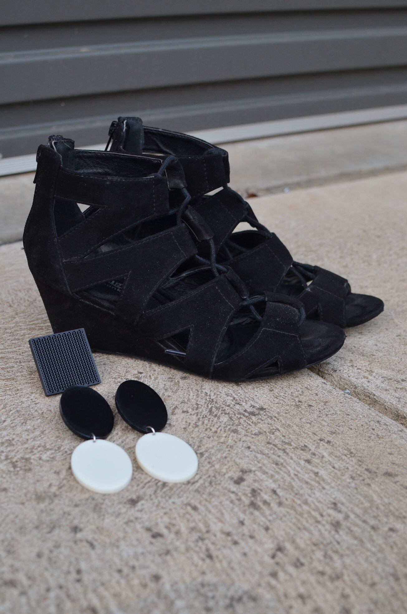 Week Of Outfits Series: A Week Of Elevated Classic Outfits With Deborah ...