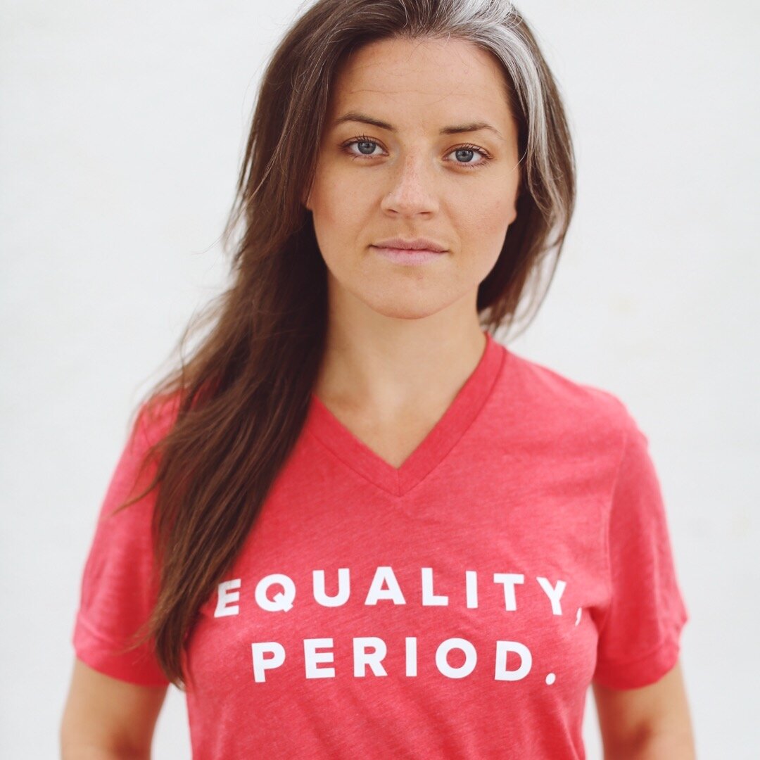 Ending Period Poverty: Interview With Molly Hayward, Founder Of Cora ...