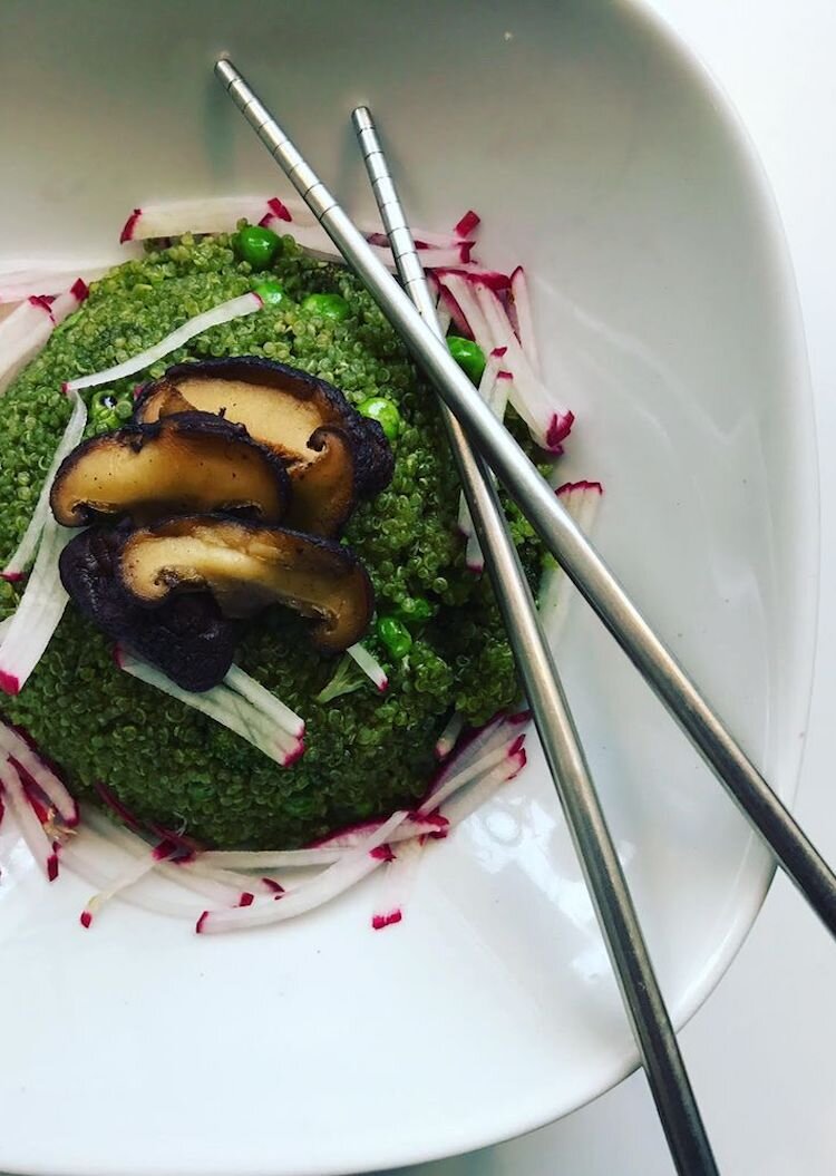 Sustainable City Guide: 9 Places To Stay, Eat, And Shop In Chicago ...