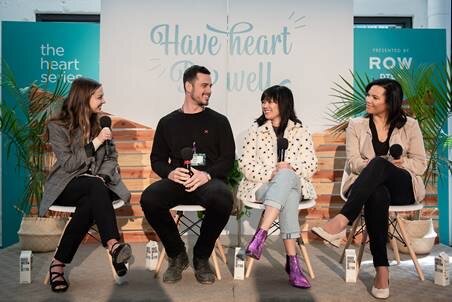 The Heart Series 2019: What's Going On In The Social Impact Space—And ...