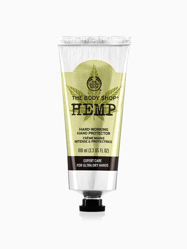 10 Hemp-Based Beauty Products To Chill Out Your Skincare Routine - The ...