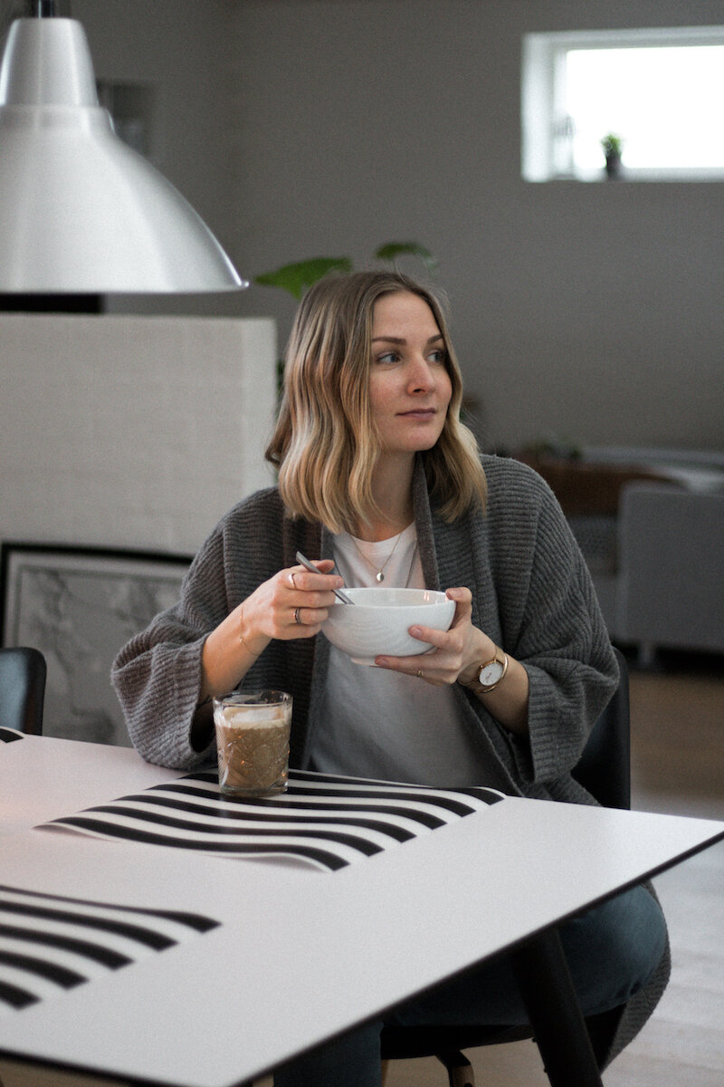 Week Of Outfits Series: A Week Of Versatile Capsule Wardrobe Outfits ...