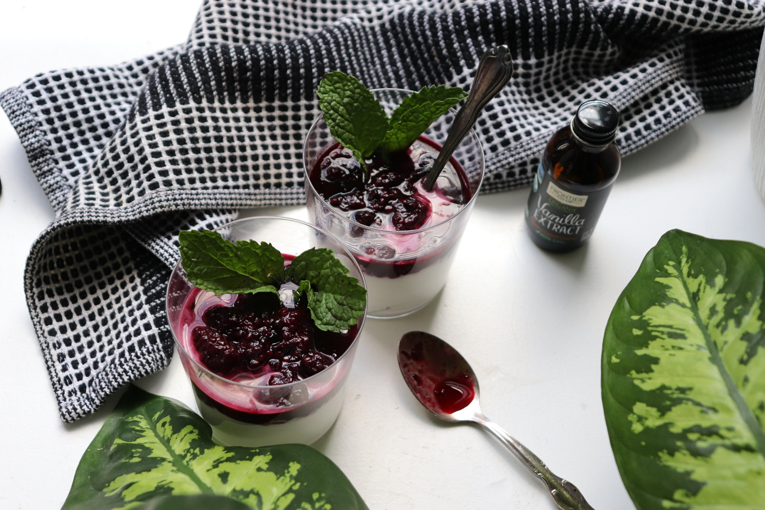 Beauty BBQ: 6 Summer Recipes Rich In Beauty Foods - The Good Trade